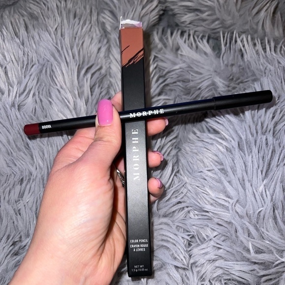 Morphe | Makeup | Morphe Color Pencil Shade Hoova | Poshmark